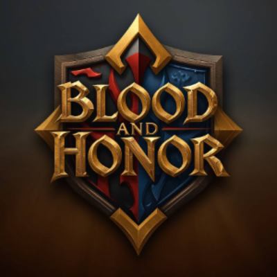 Blood and Honor • Ravencrest • US | Guilds of WoW