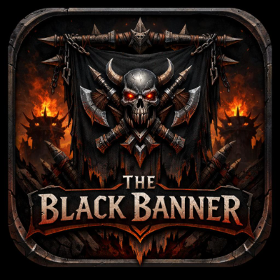 Recruitment | The Black Banner | Guilds of WoW