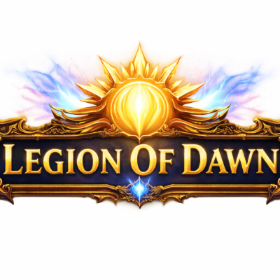 Legion Of Dawn Players | Guilds of WoW