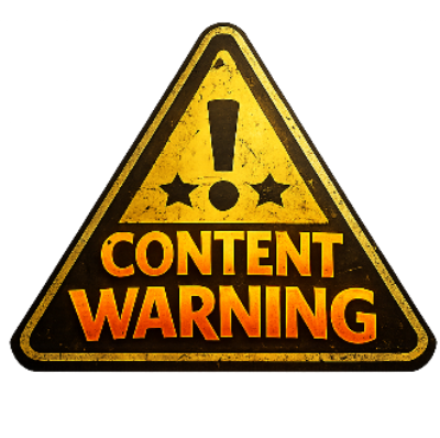 Content Warning • Thrall • US | Guilds of WoW
