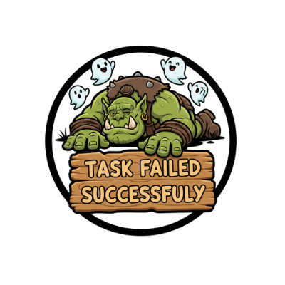 Task Failed Successfully • Eitrigg • US | Guilds of WoW