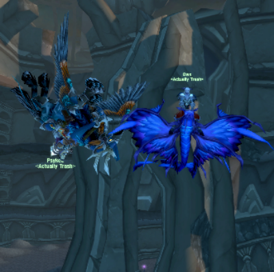 Nightslayer | Anniversary | Guild Recruitment | Guild Finder | Guilds ...