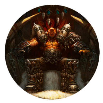 Warchief of the Horde • Twisting Nether • EU | Guilds of WoW