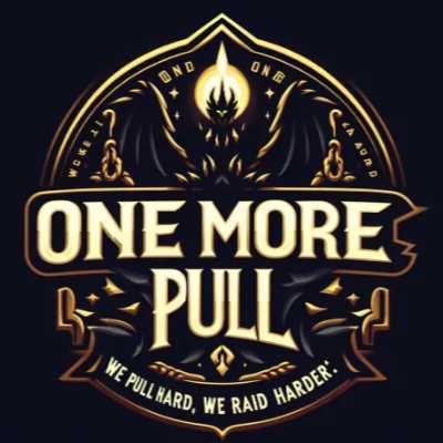 One More Pull • Wildhammer • US | Guilds of WoW