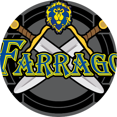 Farrago • Ravencrest • EU | Guilds of WoW