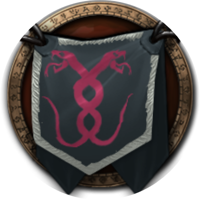 Brotherhood of Shadow • Stormscale • EU | Guilds of WoW