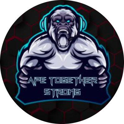 Ape Together Strong • Terokkar • US | Guilds of WoW