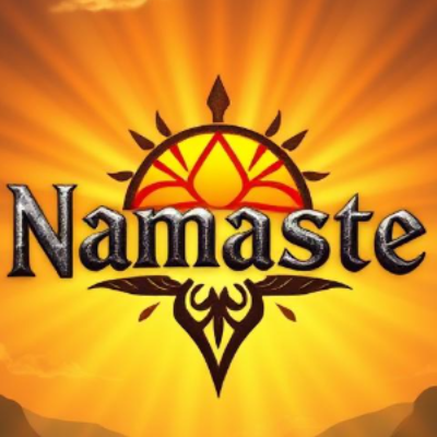 Namaste • Twisting Nether • EU | Guilds of WoW