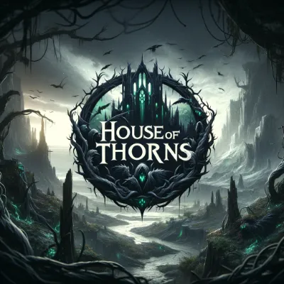 House Of Thorns • Area 52 • US | Guilds of WoW