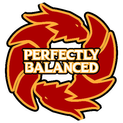 Perfectly Balanced • Draenor • EU | Guilds of WoW
