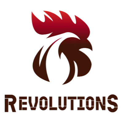 Revolutions • Tarren Mill • EU | Guilds of WoW