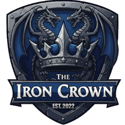 The Iron Crown • Chamber of Aspects • EU | Guilds of WoW