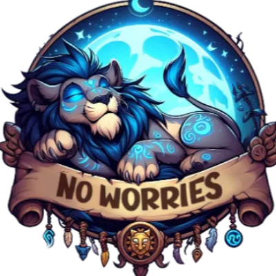 No Worries • Terenas • EU | Guilds of WoW