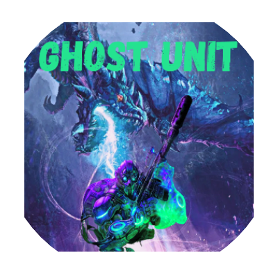 Ghost Unit • Sargeras • US | Guilds of WoW
