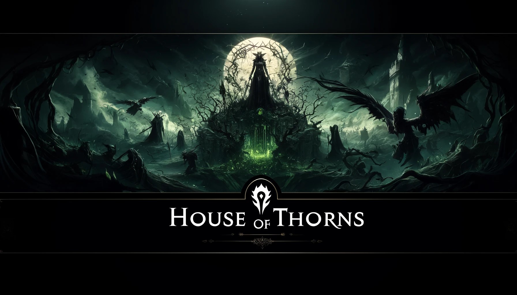 House Of Thorns | Guilds of WoW