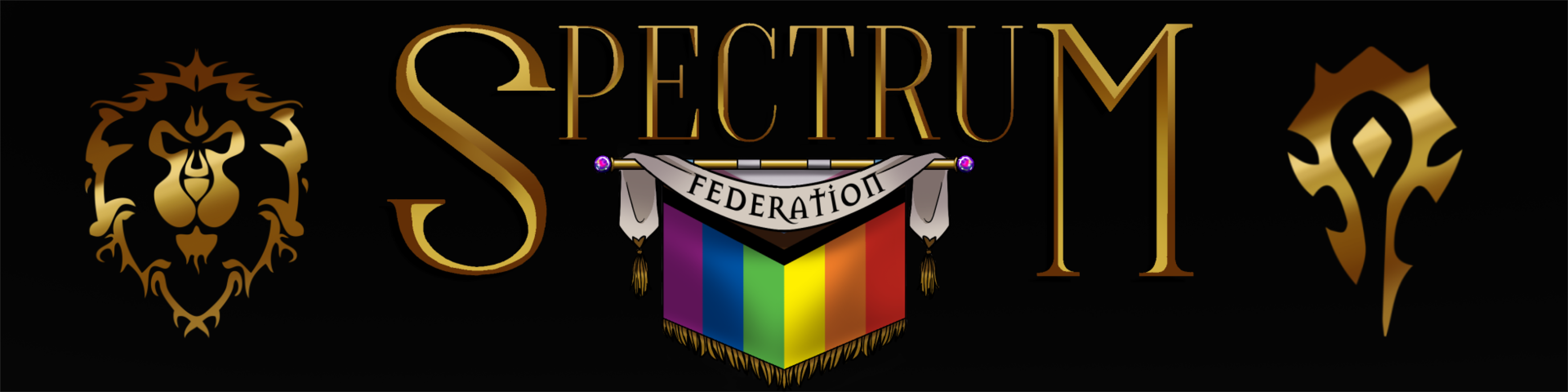Spectrum Federation | Guilds of WoW