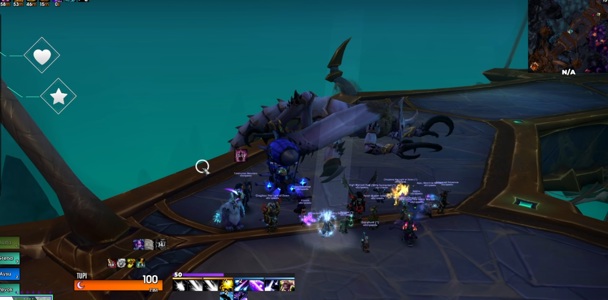 Eclipsed • Stormrage • US | Guilds of WoW