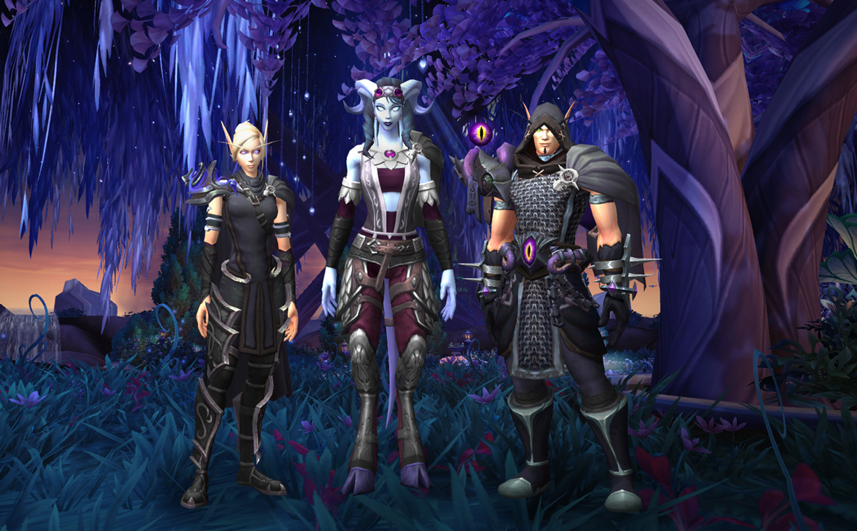 Our New Guilds of WoW Page | Guilds of WoW