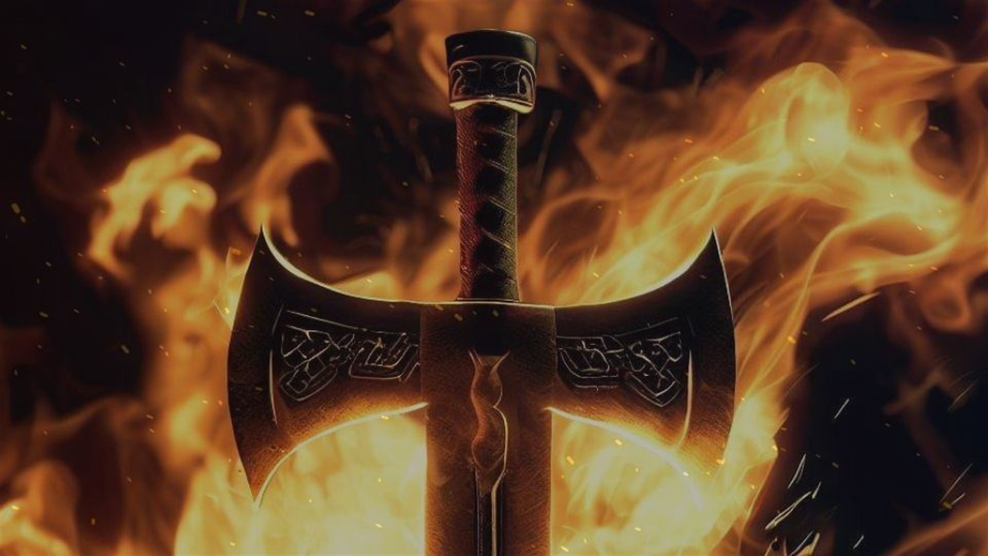 Ashes of Valhalla | Guilds of WoW