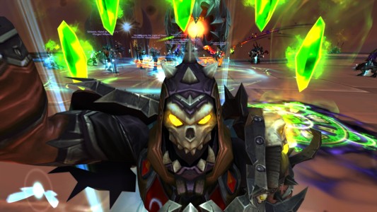 Dark Depths • Stormrage • US | Guilds of WoW