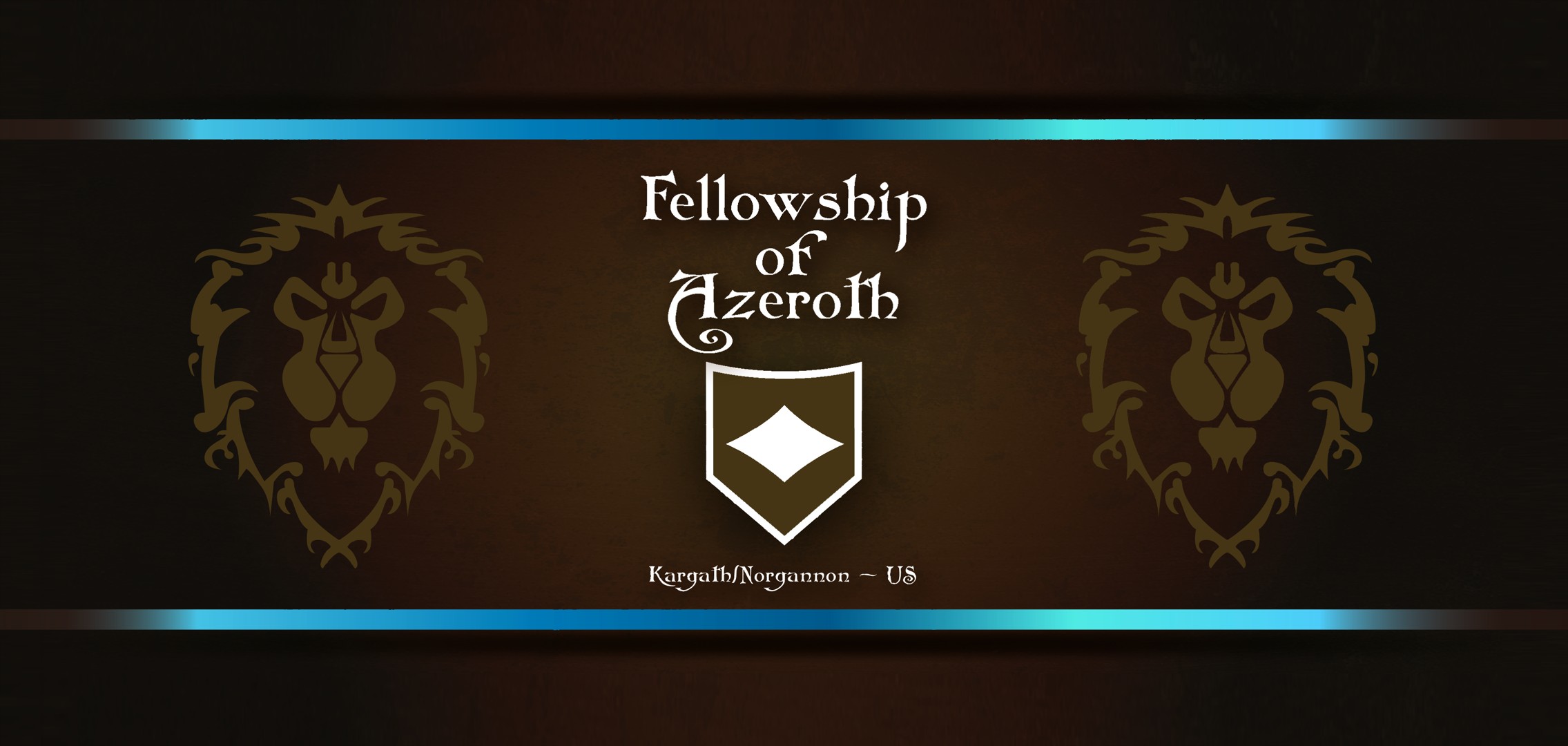 Fellowship of Azeroth | Guilds of WoW