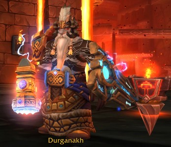 The Golden Road • Moon Guard • US | Guilds of WoW