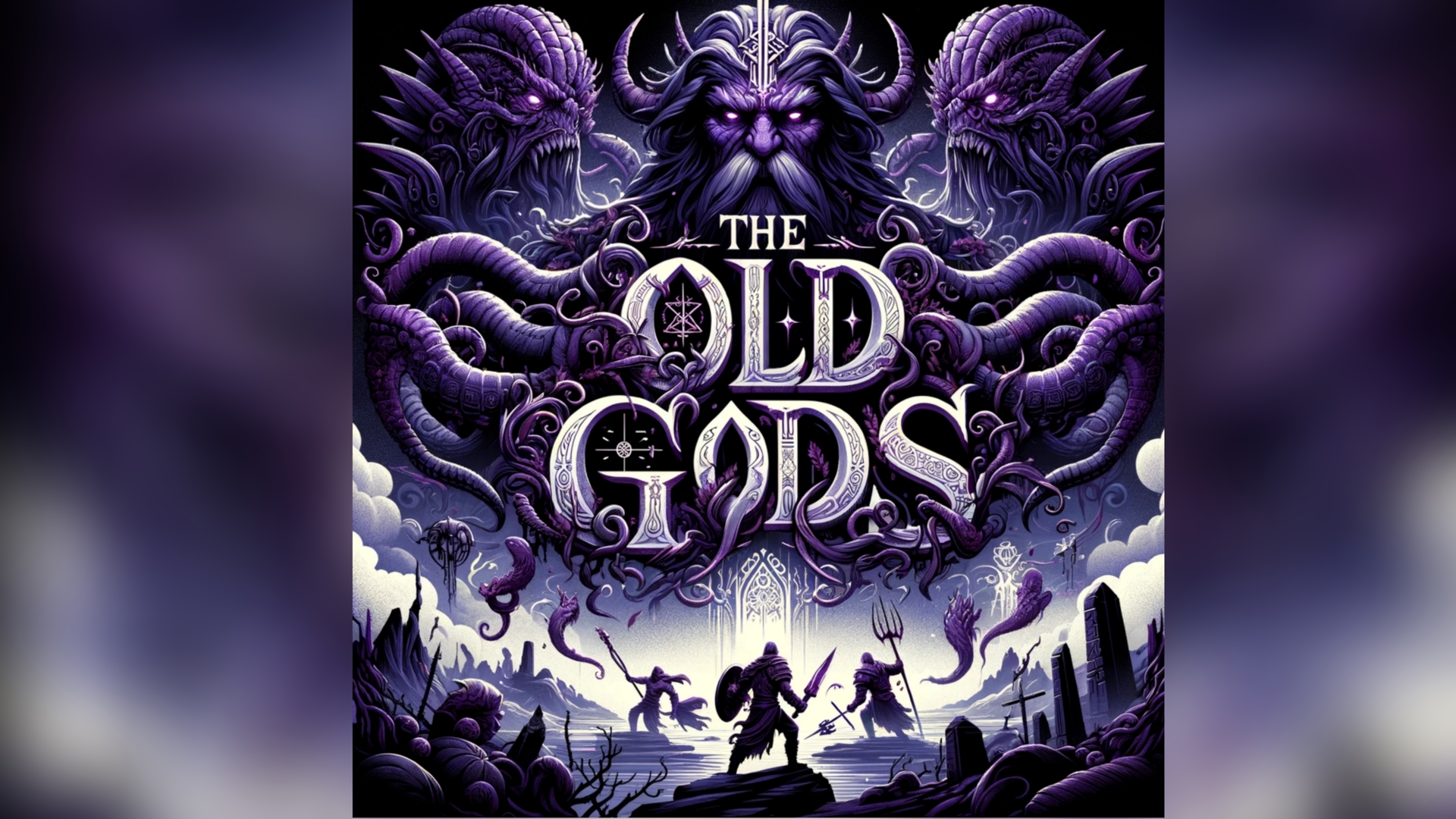 The Øld Gods | Guilds of WoW
