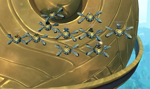 Dark Depths • Stormrage • US | Guilds of WoW