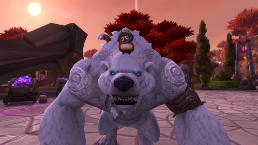 Resîlîence | Guilds of WoW