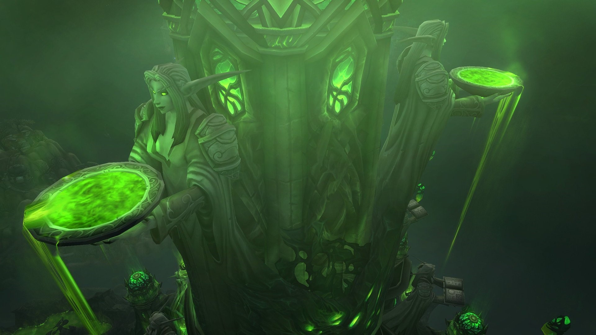 Limelight Guild Report | Guilds of WoW