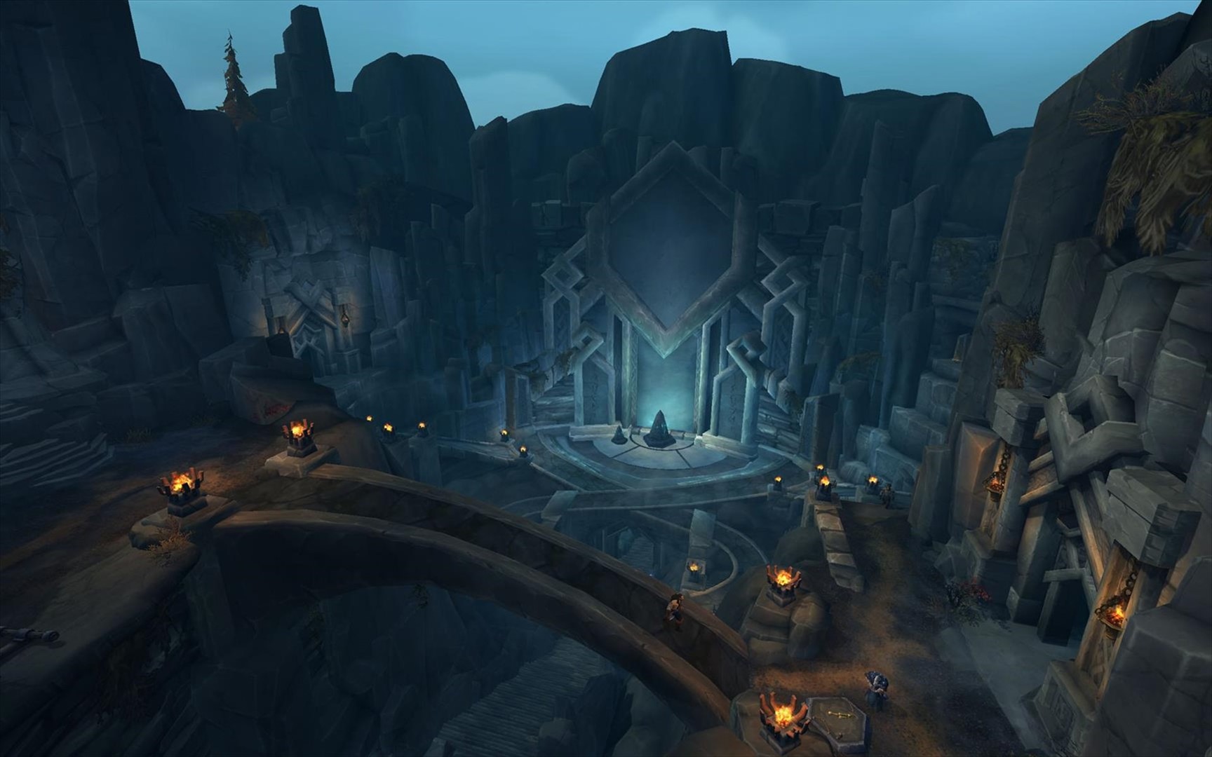 The Banished | Guilds of WoW