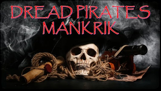 Dread Pïrates • Mankrik • US | Guilds of WoW