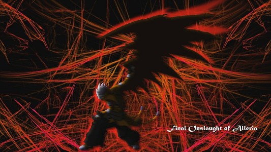 Final Onslaught • Alleria • US | Guilds of WoW