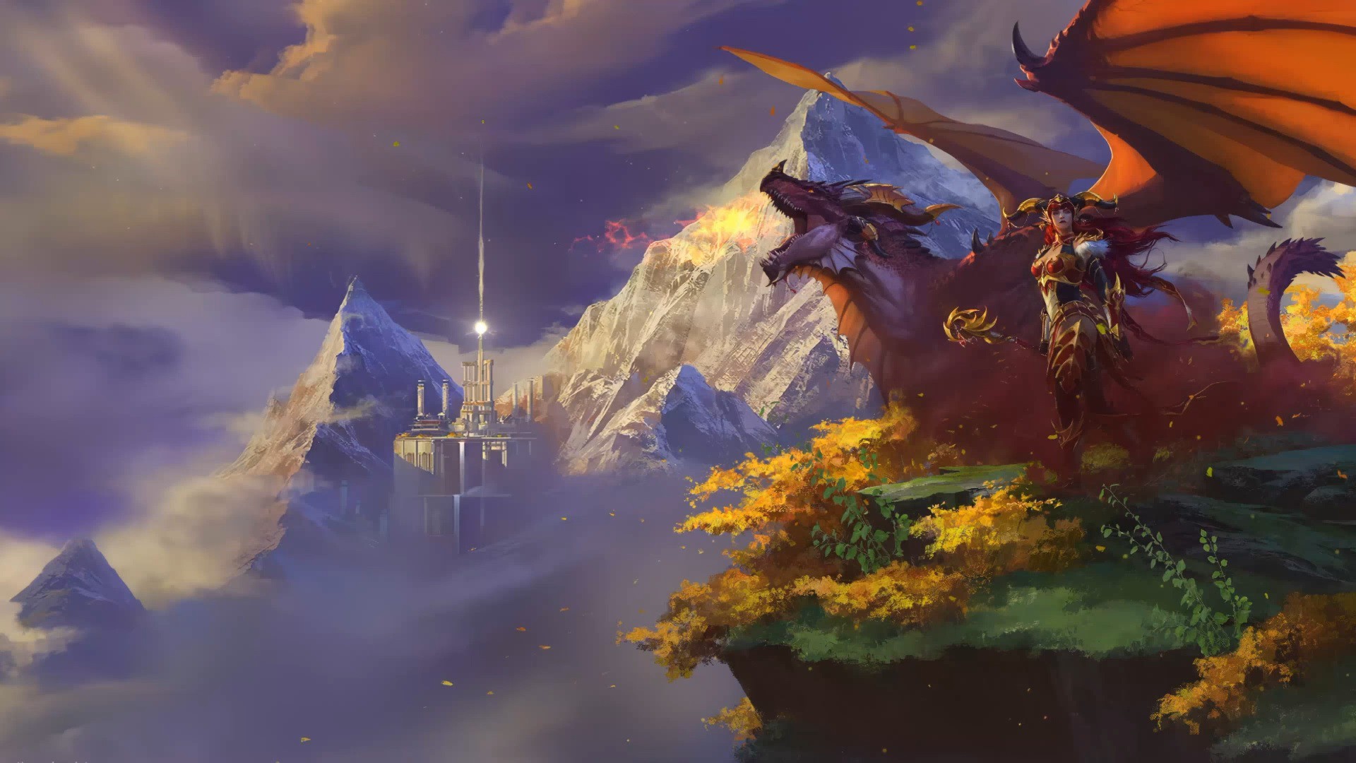 Inner Circle | Guilds of WoW