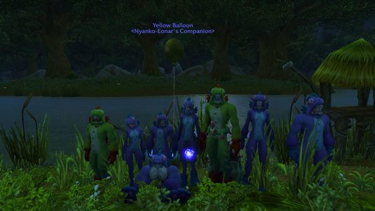 Murloc Academy • Eonar • EU | Guilds of WoW