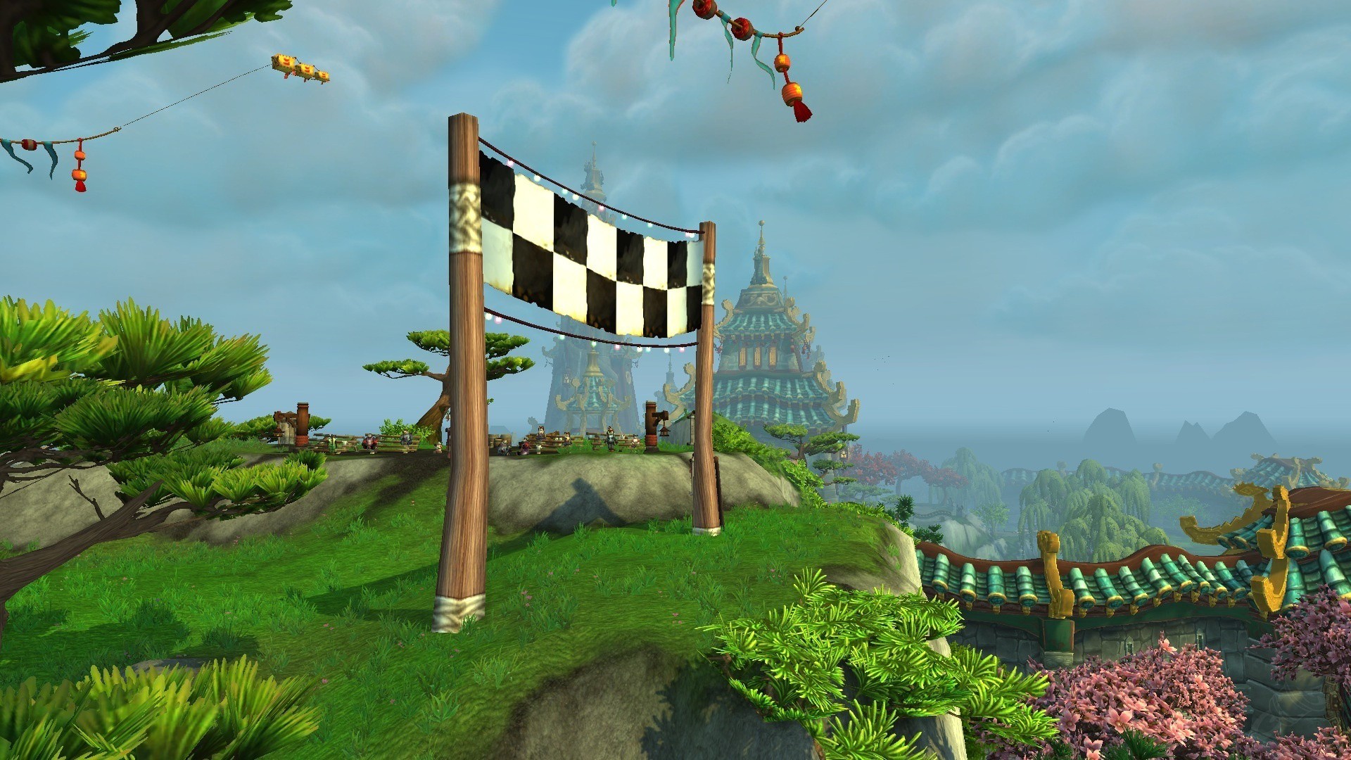 Dingus Cup Season One | Guilds of WoW