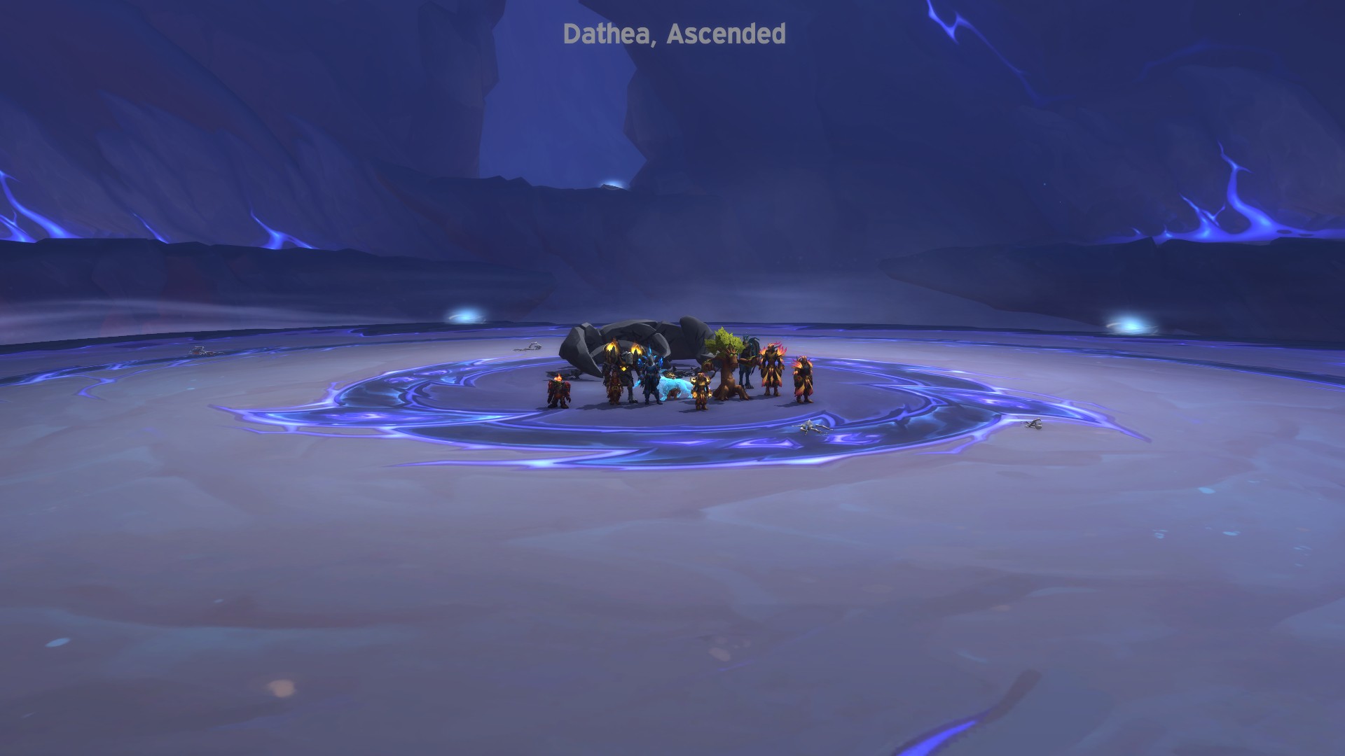 Reawaken | Guilds of WoW