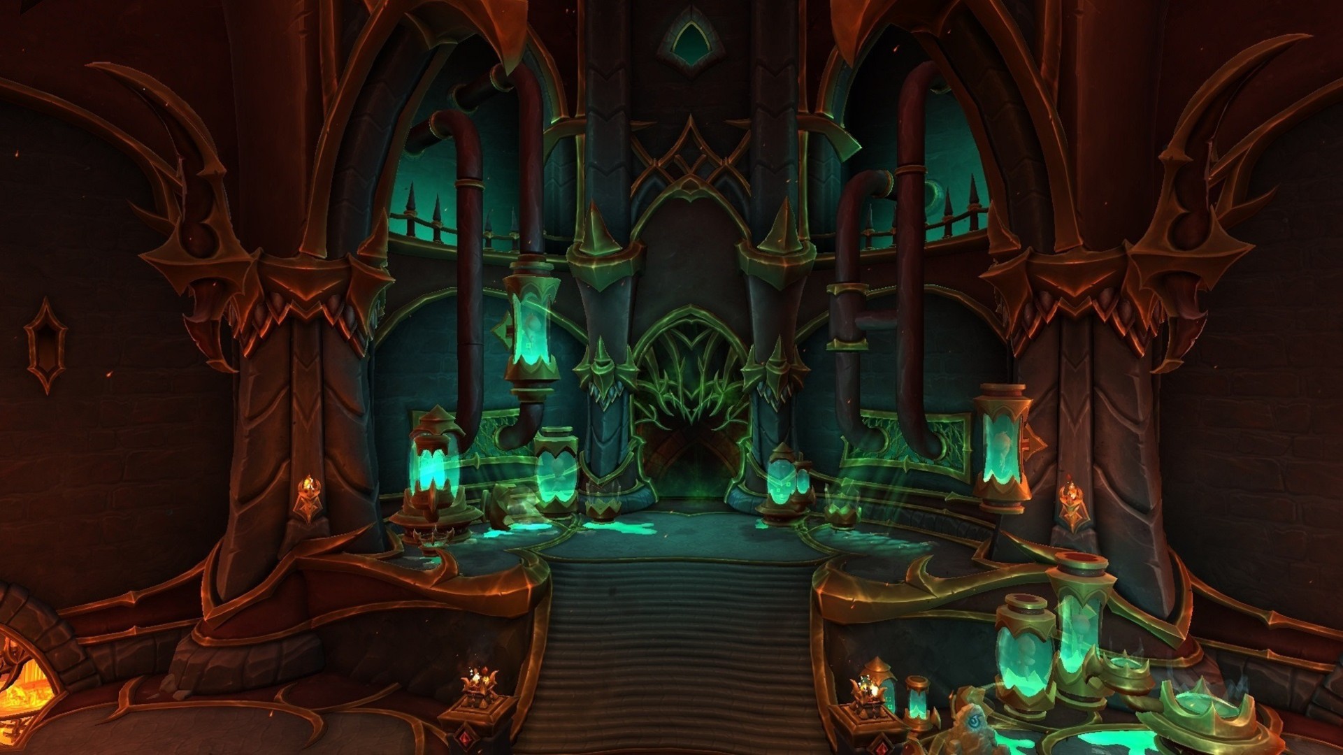 Cosmos Players | Guilds of WoW