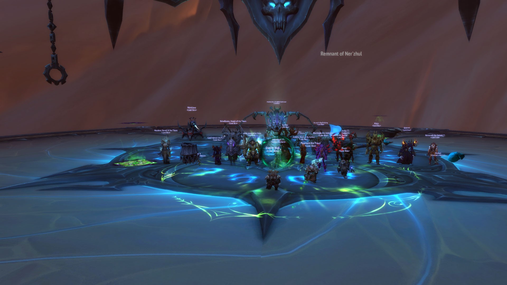 teams-of-loot-box-guilds-of-wow