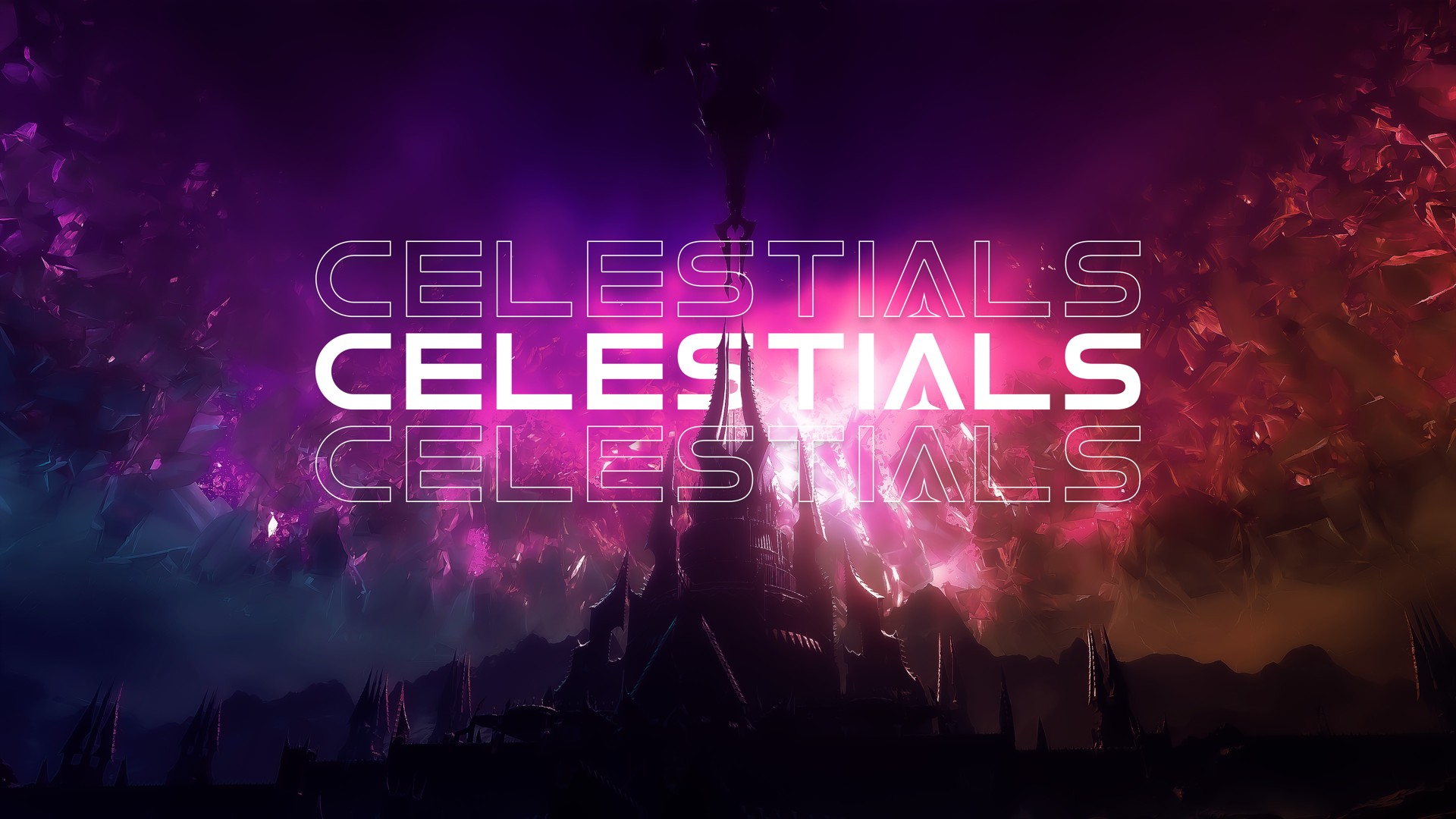 Celestials Guild Guilds Of WoW Celestials Guild Guilds Of WoW