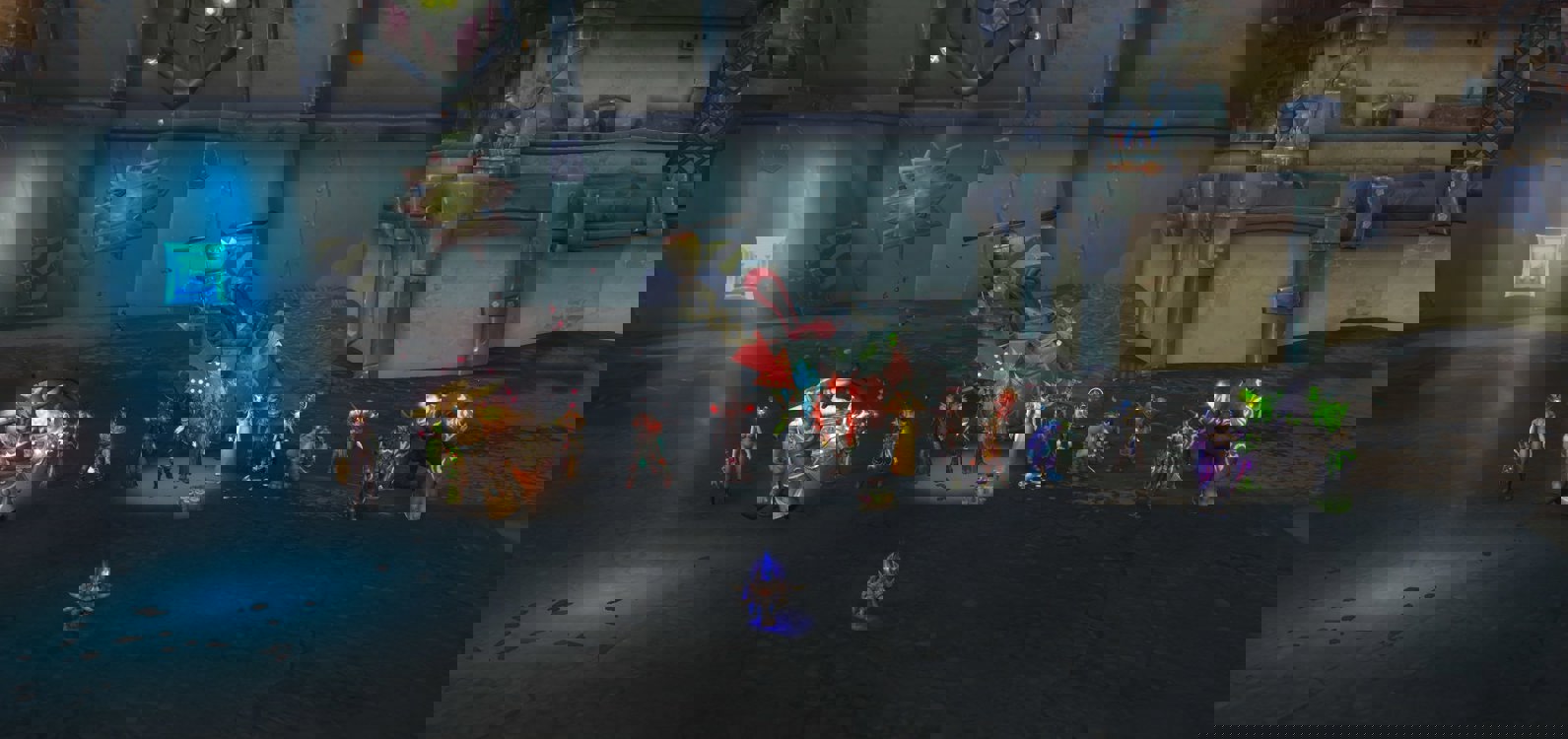 Public Posts | Guilds of WoW