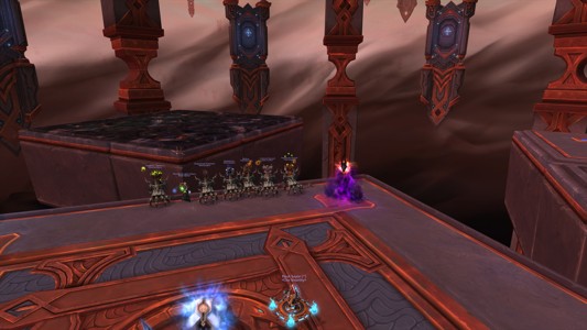 Dark Depths • Stormrage • US | Guilds of WoW