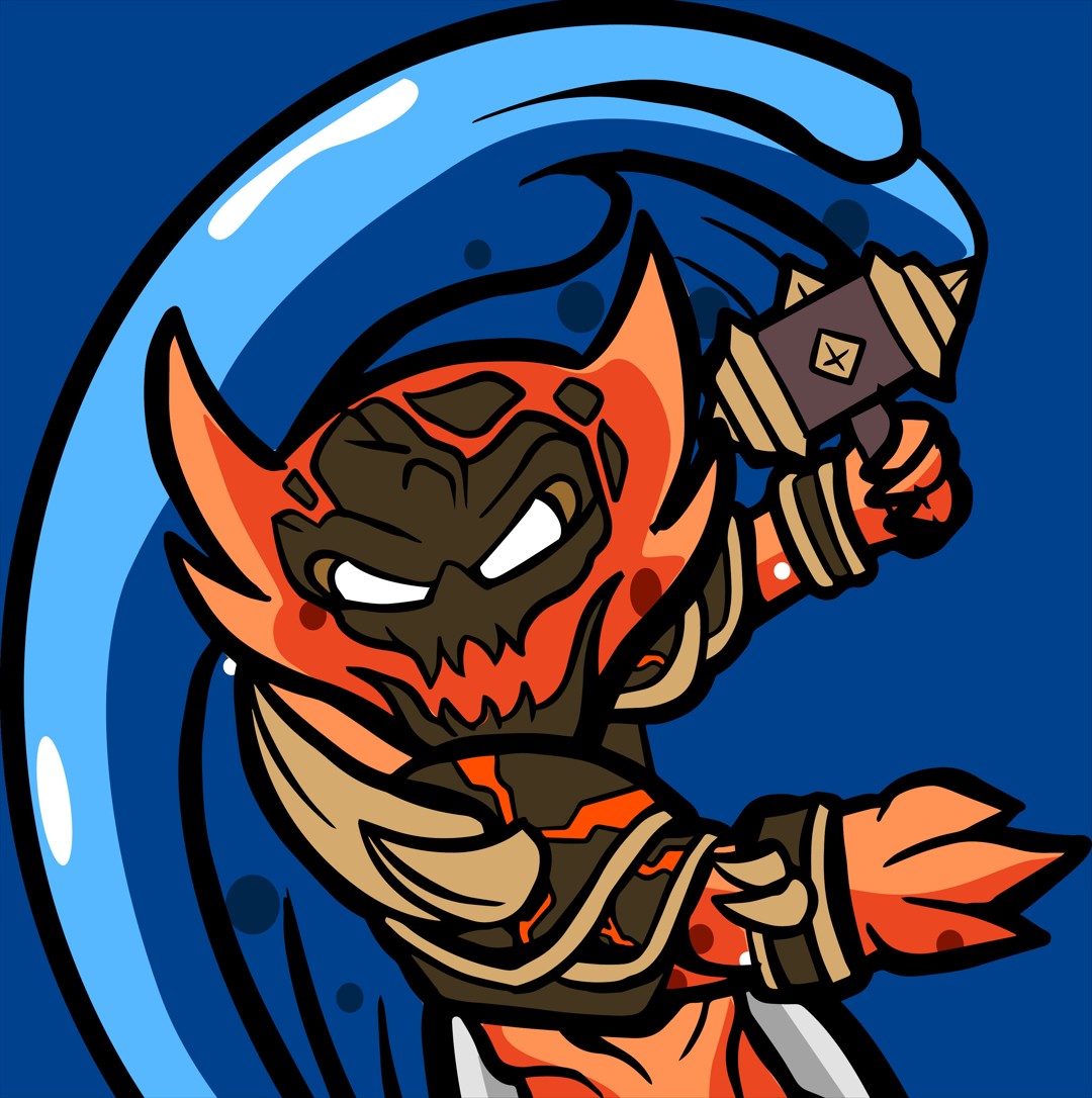 Vibin | Guilds of WoW