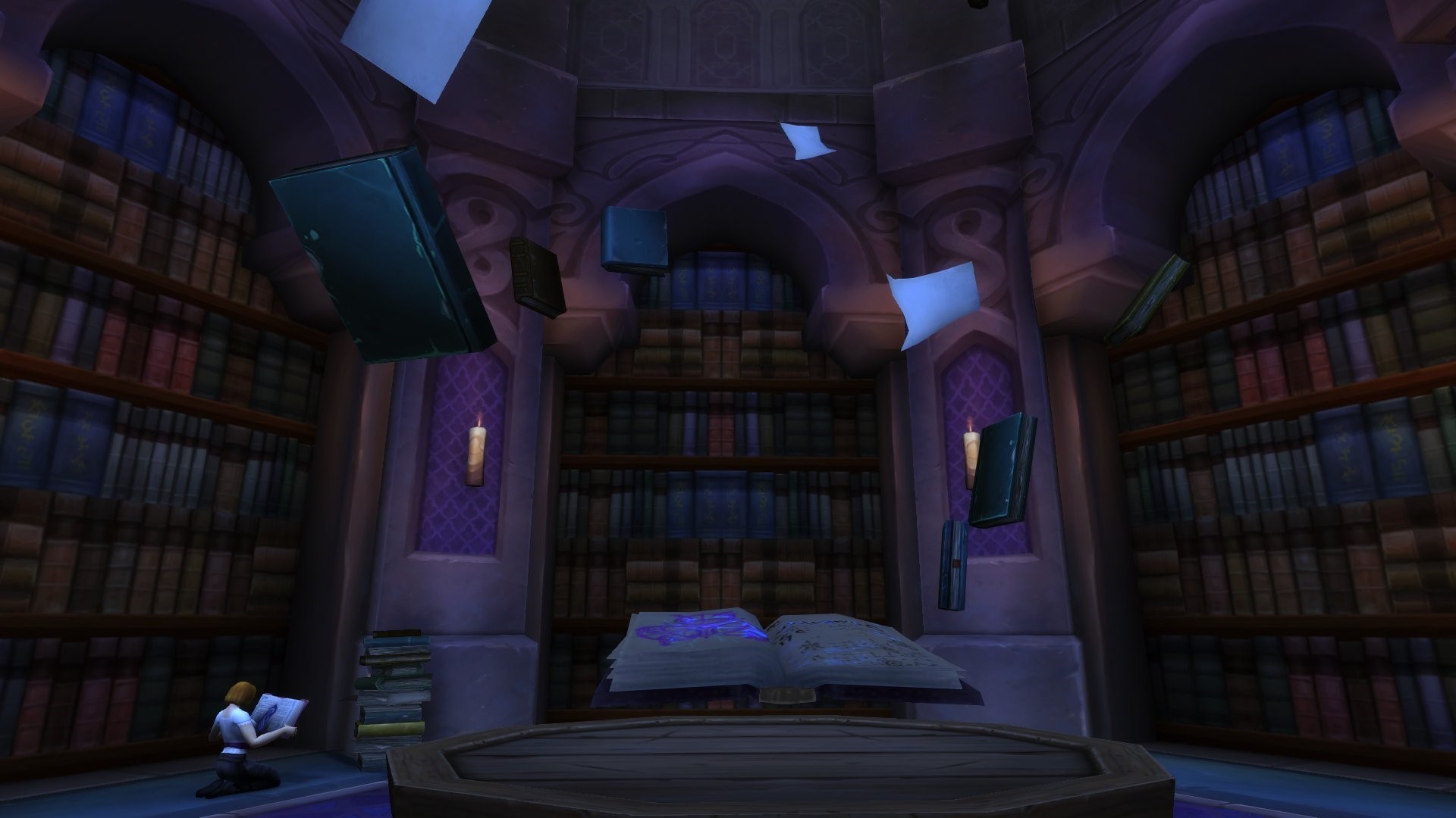 Chaos Muppets | Guilds of WoW