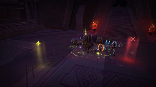 Rainbow Kitten Surprise • Thrall • US | Guilds of WoW