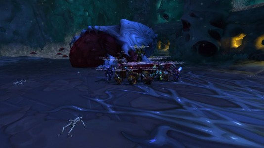 Altum Somnum • Sargeras • US | Guilds of WoW