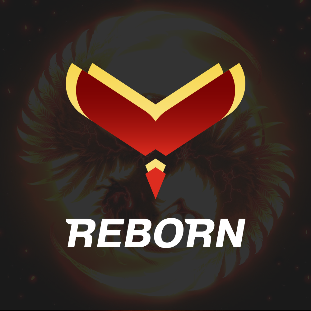 Reborn • Thrall • US | Guilds of WoW