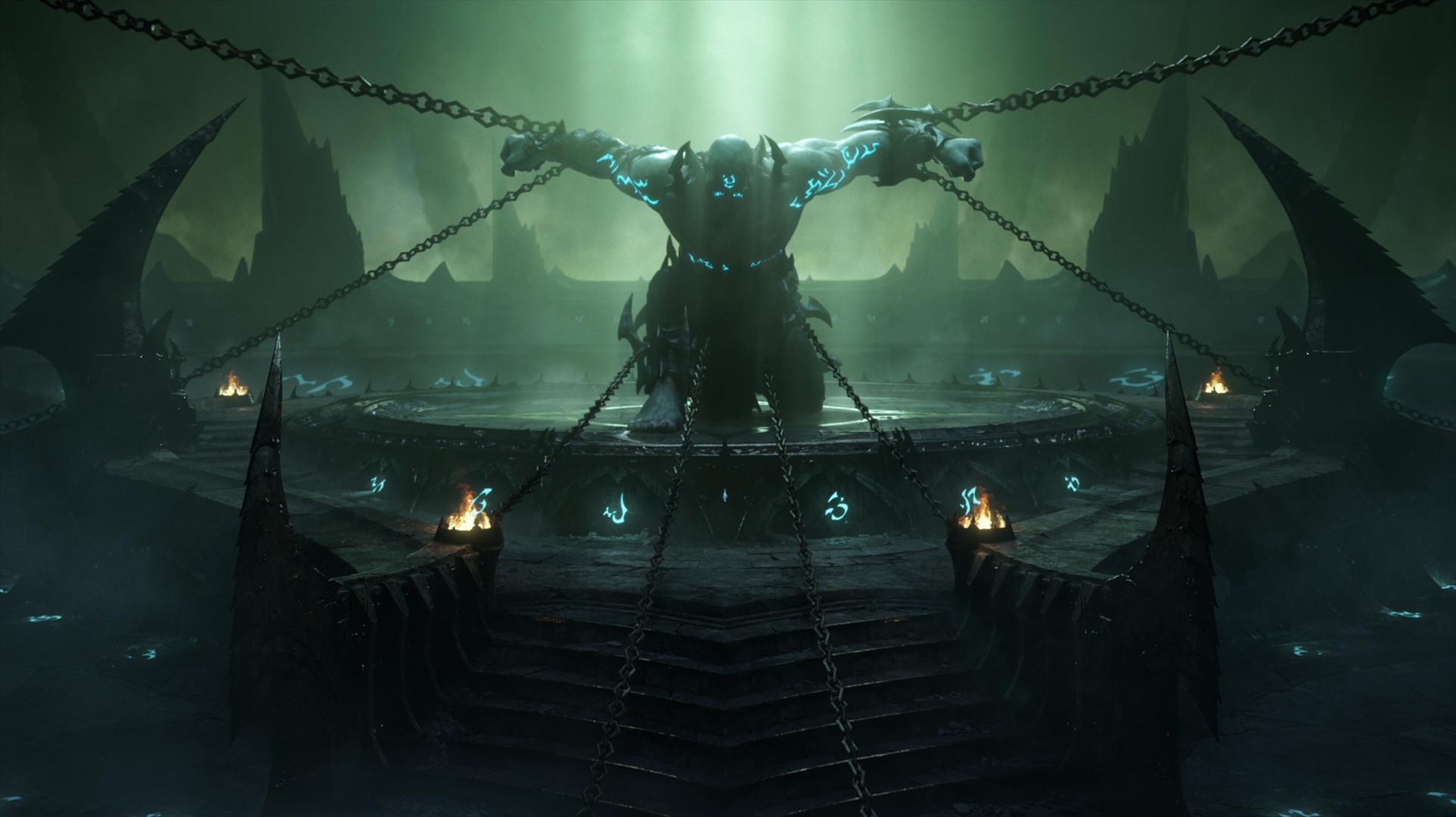 Tight Ship | Guilds of WoW