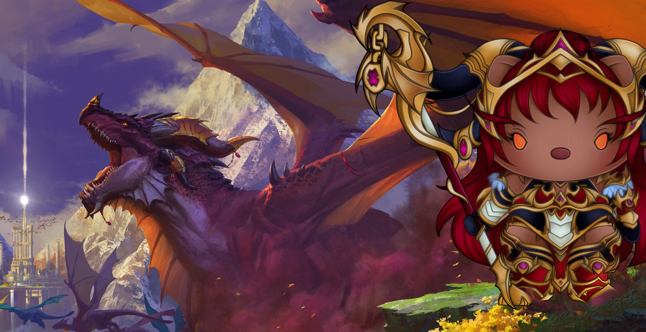 Hello Kitty Club | Guilds of WoW