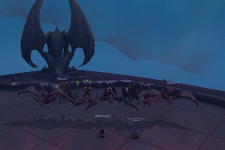 Dark Depths • Stormrage • US | Guilds of WoW